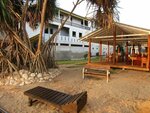 Amadeo Beach Resort (Southern, Town of Hikkaduwa), otel  Hikkaduwa'dan