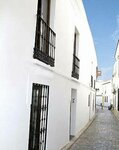 Hospederia Alma Andalusi (Calle Fernández Ruano No:5, Cordoba), otel  Córdoba'dan