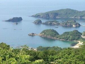 Marine View Shimane (Shimane Prefecture, Matsue), otel