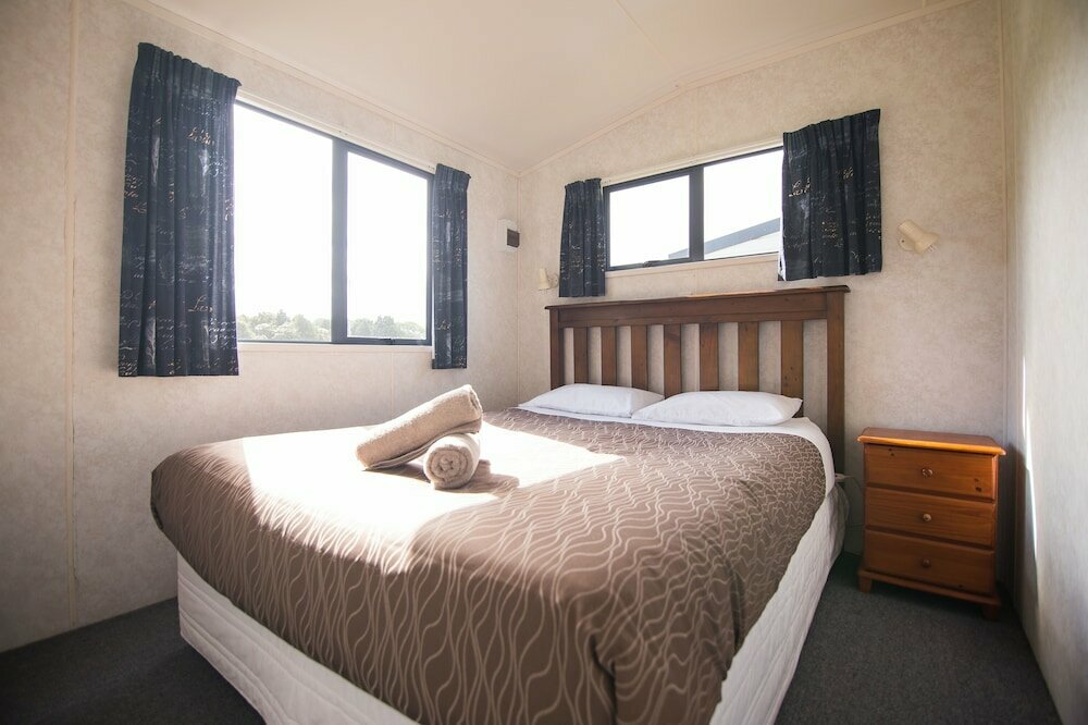 Otel Stratford Motel & Holiday Park, Dünya, foto