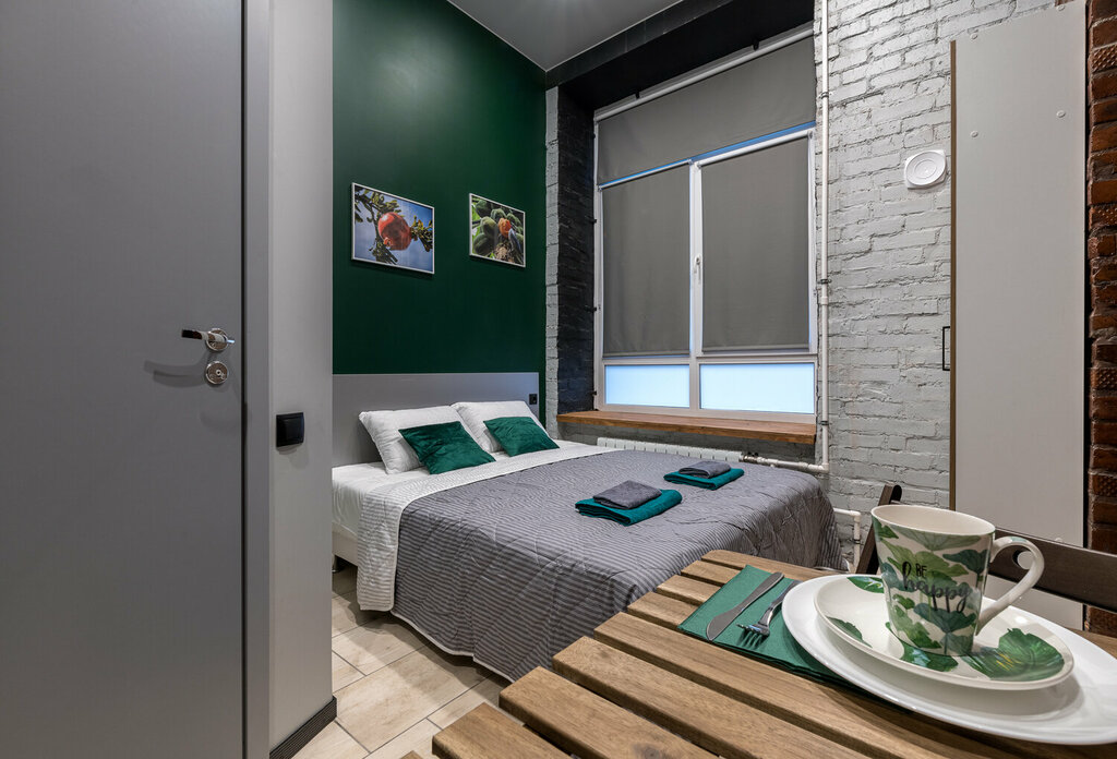 Kısa süreli konaklama RentalSPb, Saint‑Petersburg, foto