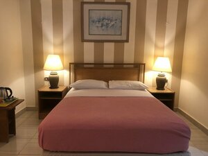 Masaya Suites (Red Sea Governorate, Hurghada, Talateen), otel  Hurgada'dan