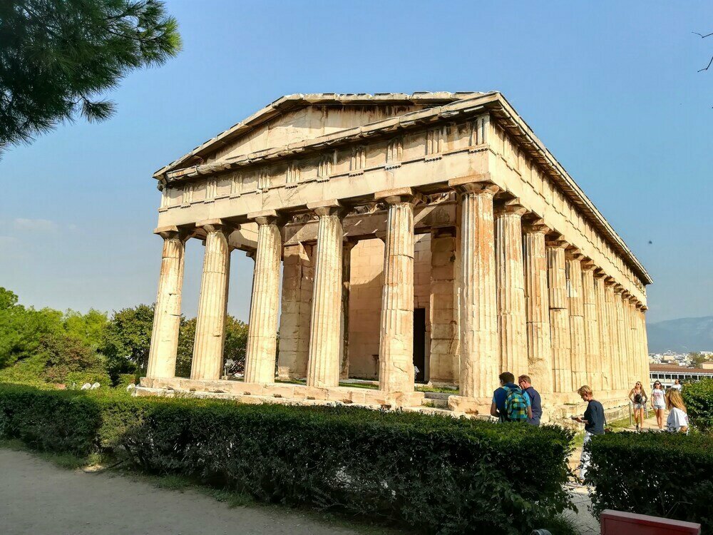 Otel Comfortable Apartment in Acropolis, Atina, foto