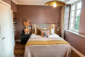 Hôtel Soclo (Rue Valade No:34, Toulouse), otel  Toulouse'dan