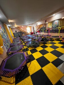Fitness kulüpleri OLiMP, Kotelnikovo, foto