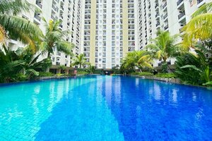 Nice And Cozy 2Br At Cinere Resort Apartment (Jl. Bandung No:3), otel  Depok'tan