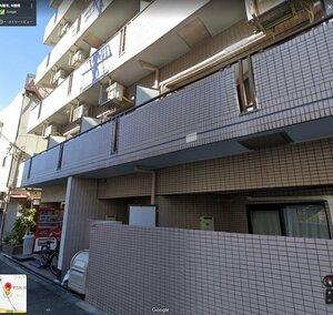 Exsaison Shirokita 212 (Osaka Prefecture, Osaka, Asahi Ward), otel  Osaka'dan