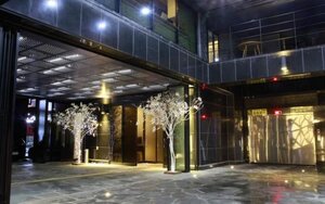 Hotel De Urban (Seoul, Gomdallae-ro), otel  Seul'dan