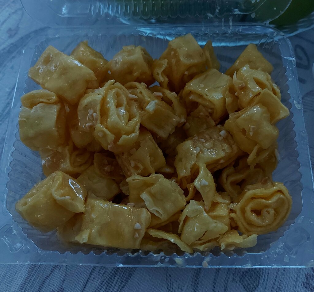 Gıda üreticileri Vkusnoteyev, Mariy El Cumhuriyeti, foto