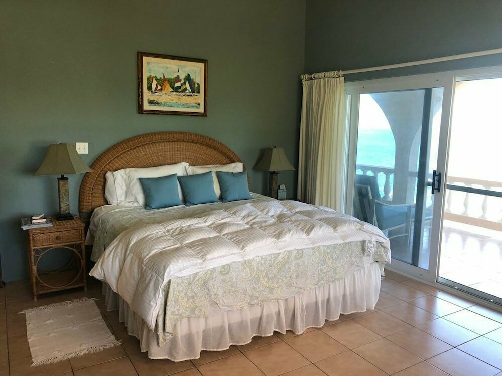 Otel Patricks Bay Villa, Anguilla, foto