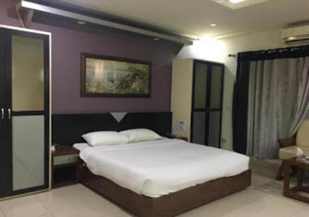 Otel Grand Regency Bahawalpur, Bahavalpur, foto