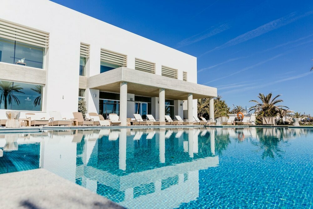 Otel Vincci Estrella de Mar, Endülüs, foto