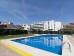 Apartamento Dms III Ref. 1041 by Iberplaya (ulitsa Saragosy (Carrer de Saragossa) No:26, Salou), otel  Katalonya'dan