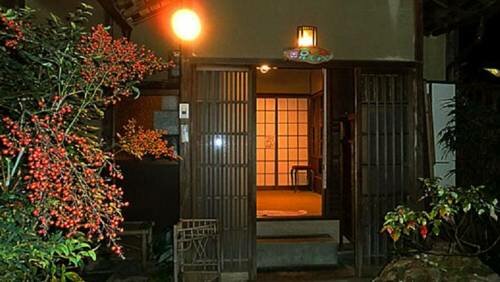 Otel Kyoto Guesthouse Kyo no EN, Kyoto, foto