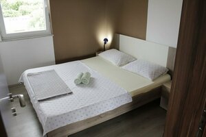 Ivan C - A3 (Zadar County, Bibinje), otel  Zadar Bölgesi'nden