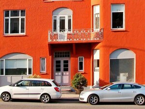 4 Person Holiday Home in Sonderborg (Southern Denmark, Sonderborg), otel  Sonderborg'dan