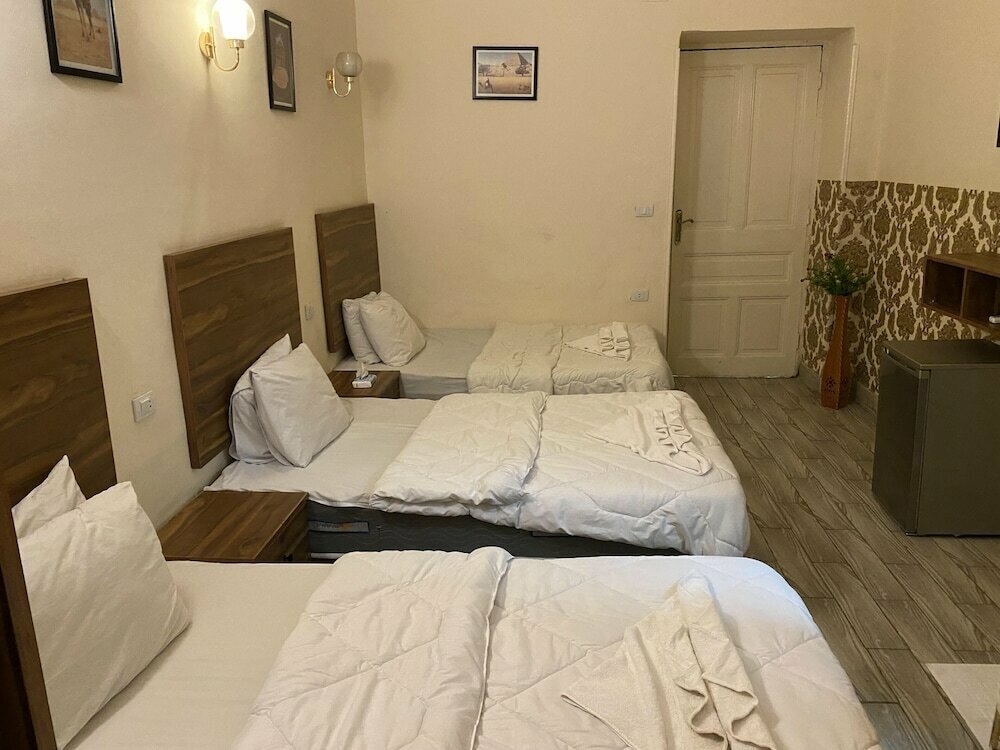 Otel 32 Abd El-Khalik Tharwat, Kahire, foto
