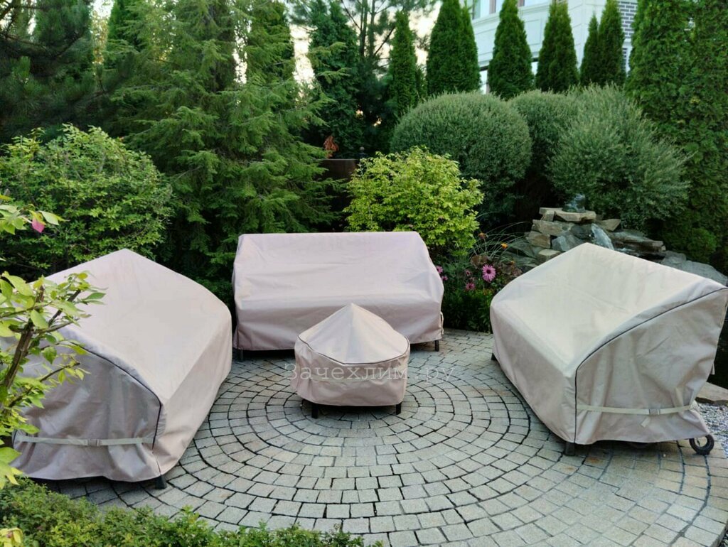 Koltuk takımı mağazaları Zachehlim.ru, Krasnogorsk, foto