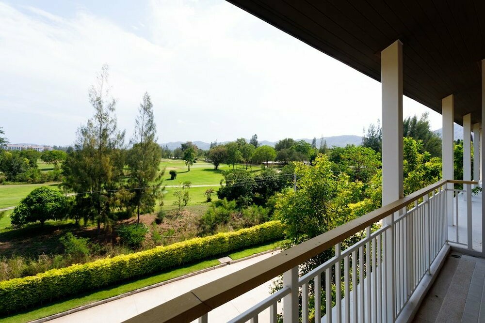 Kısa süreli konaklama The Pine Hua-Hin Condo, Dünya, foto