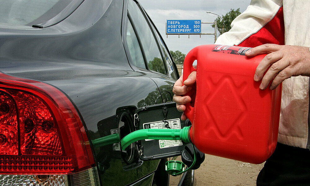 Gezici servis Gold Auto Service, Almatı, foto