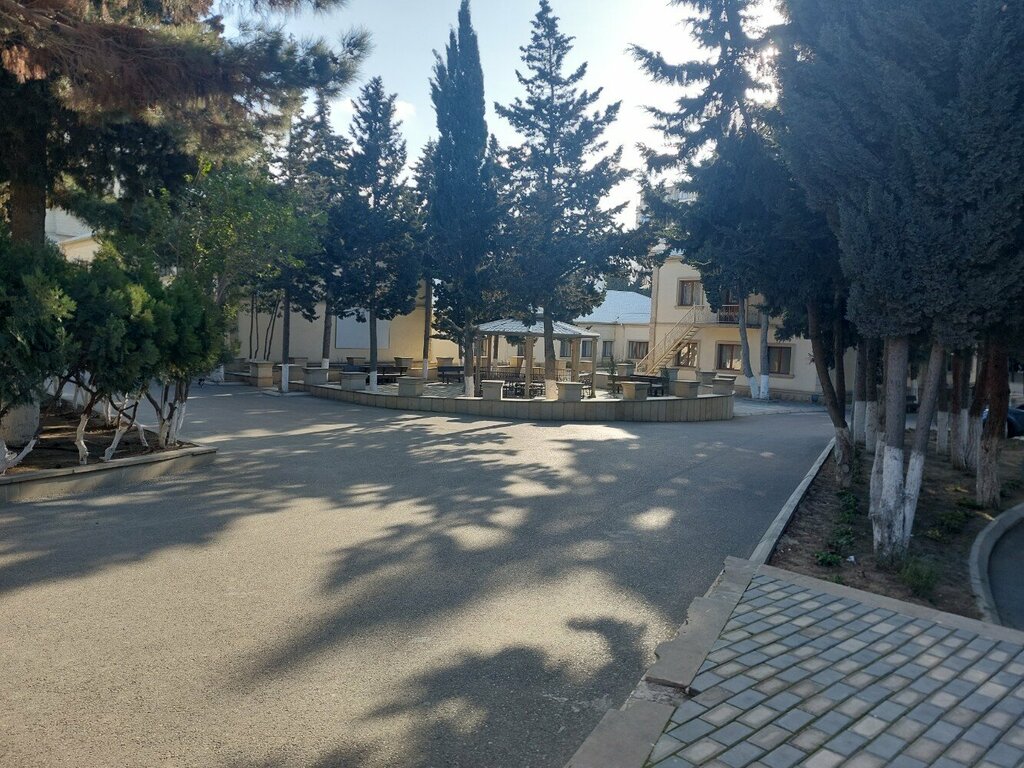 Anaokulları Kindergarten 3, Bakü, foto