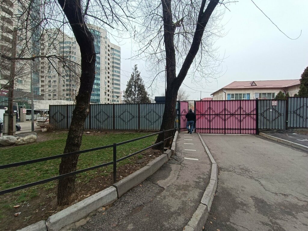 Anaokulları Nursery-garden № 90, Almatı, foto