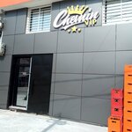 Chemin (Rue Morya No:509, La commune Koumassi), bar  Abican'dan
