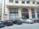 Pilot Residence (Leopold vе Mstislav Rostropoviclеr Street No:9), sinemalar  Bakü'den