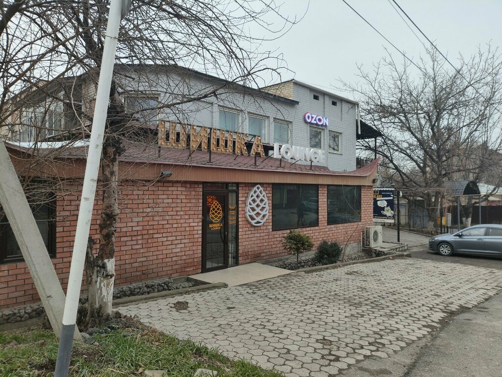 Meslek kursları Oquland, Çimkent (Şımkent), foto