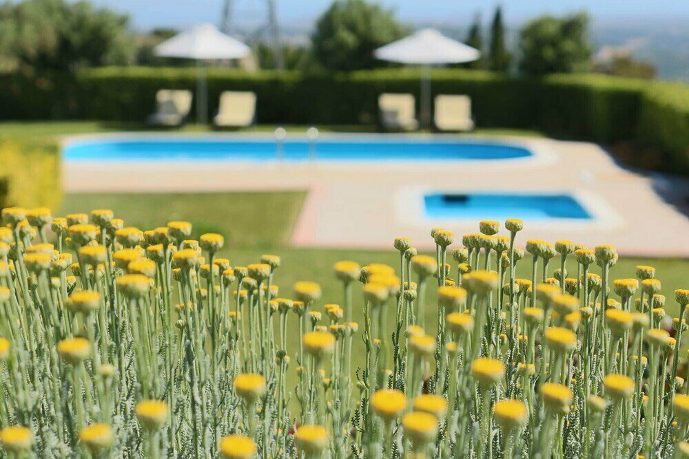 Otel Luxurious Panoramic View Villa, Dünya, foto