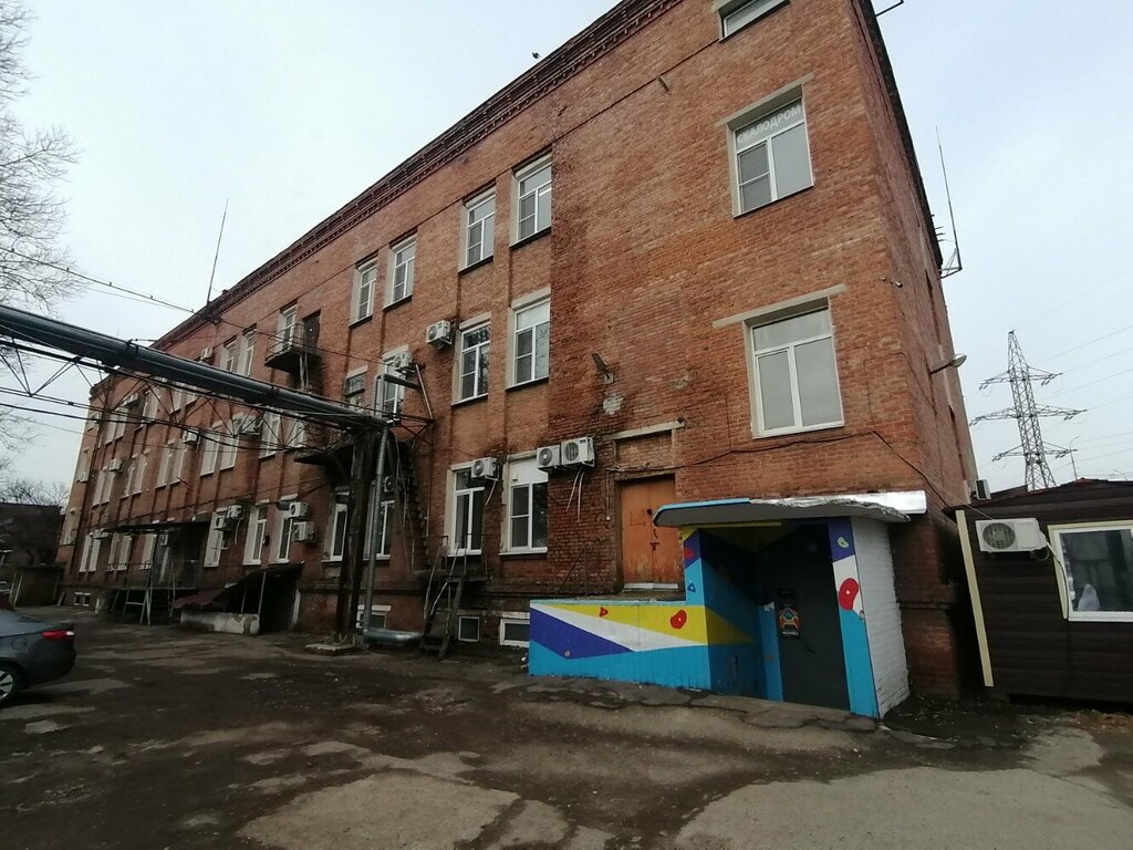 Reklam ajansları B12, Krasnodar, foto