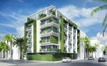 Green Orda (Syǵanaq kóshesi No:29), kişisel gelişim merkezi  Astana'dan