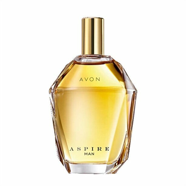 Kozmetik ürünleri ve parfümeri dağıtıcıları Avon, Astana, foto