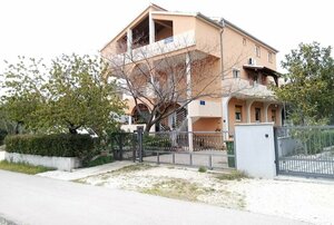 Apartments Vanja Škara Biograd (Zadar County, Biograd Na Moru), otel  Zadar Bölgesi'nden
