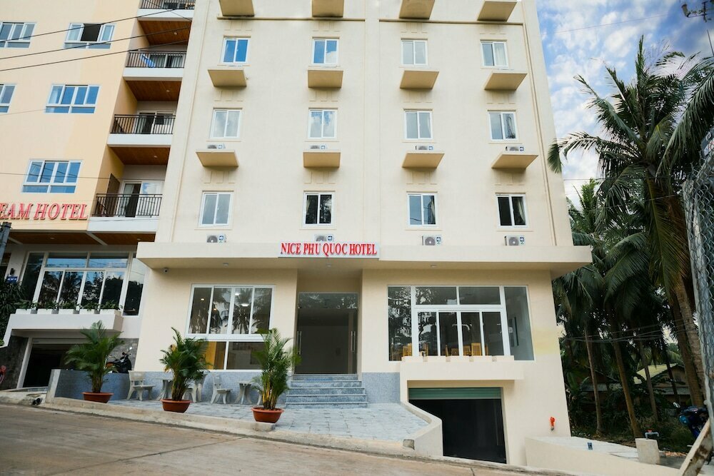 Otel Nice Phu Quoc Hotel, , foto