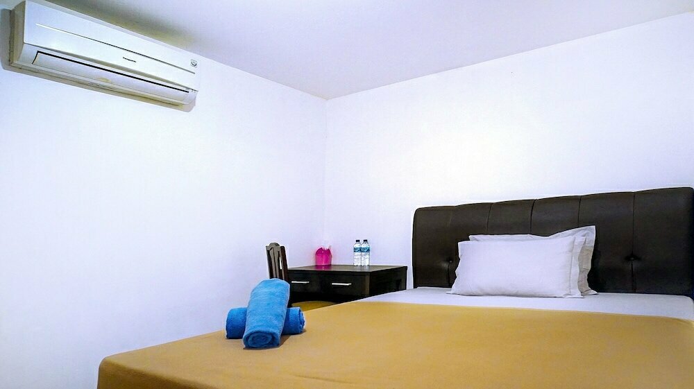 Otel Spr Room by Ruang Nyaman, Cakarta, foto