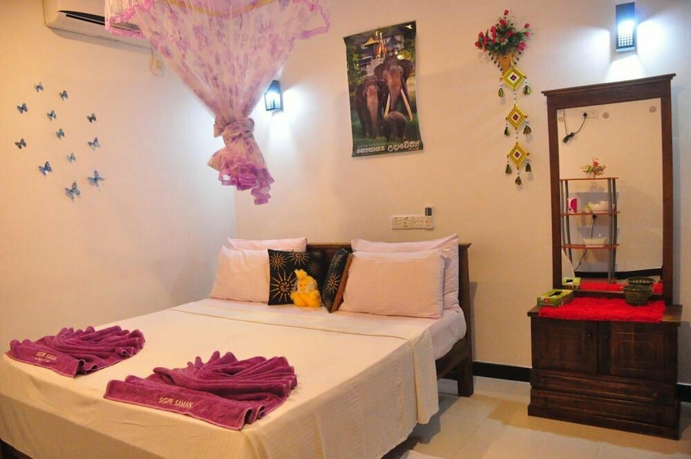 Otel Sigiri Saman Homestay, , foto