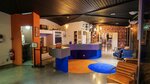 Hyp Hotel (Boulevard Gambetta No:8, Saint-Marcellin), otel