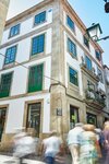 Mapoula (Calle de Entremurallas No:10, Santiago de Compostela), otel  Santiago de Compostela'dan