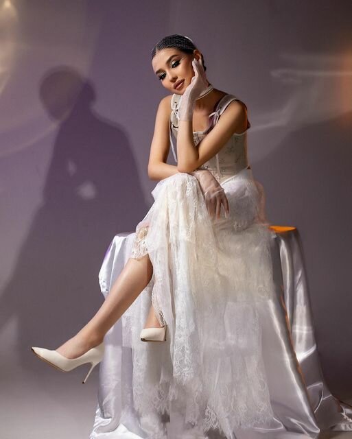 Profesyonel fotoğraf stüdyosu Disha Rakhmet, Çimkent (Şımkent), foto