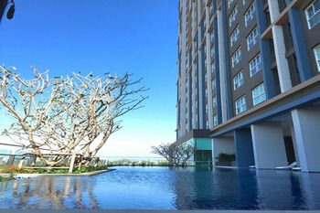 Otel Baan Kiang Fah Hua Hin Condominium by Montri, Dünya, foto