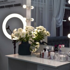 Güzellik salonu O! Beauty, Almatı, foto