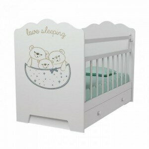 Çocuk odası firmaları Kinderwood, Astana, foto