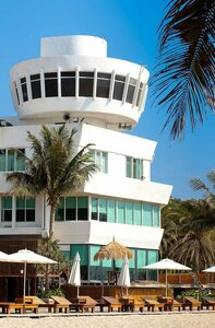 Sizihwan Sunset Beach Resort (Taiwan, Kaohsiung City), otel  Kaohsiung'dan