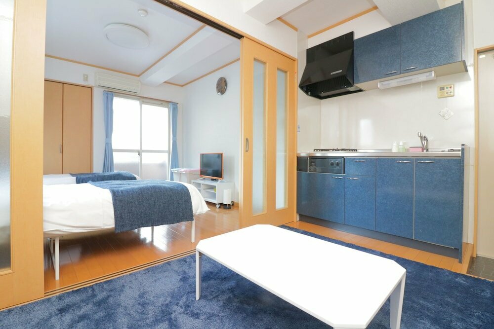 Otel Hg Cozy Hotel No. 31 Tanimachi 6-chome Station, Osaka, foto