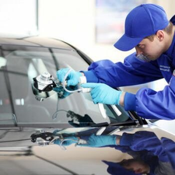 Otomobil camları Avtosteklo Ali, Atırav, foto