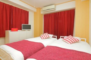 Hg Cozy Hotel No. 16 Matsuyacho Station (Osaka Prefecture, Tanimachi Line), otel  Osaka'dan