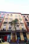 Behap Madrid Gran Vía (Calle Isabel la Católica No:11, Municipios Madrid), otel  Madrid'den