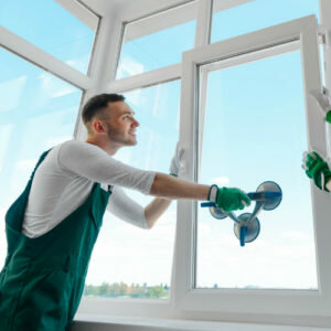 Pencere üretim, satış ve montaj firmaları Window Service, Almatı, foto