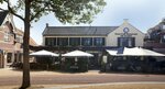 Hotel Café Restaurant De Ploeg (North Brabant, Oss, Kerkplein, 7), otel  Gelderland'dan